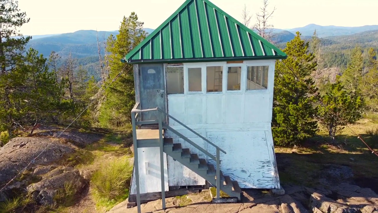 Mt. Quimper 2020 - YouTube