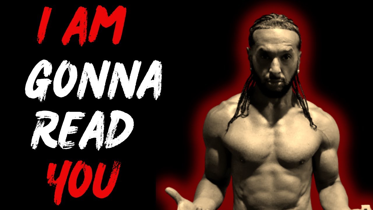 I AM GONNA READ YOU | LIVE PSYCHIC READS - YouTube