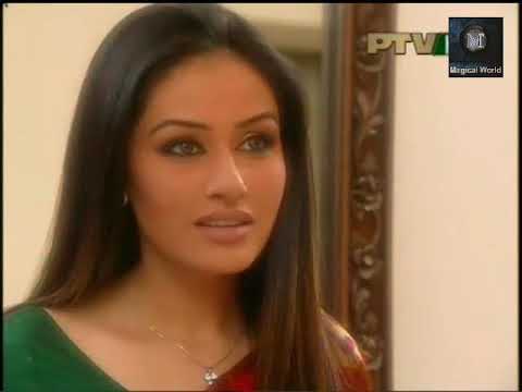 Yaad Piya ki Aaye || Drama Ptv Home || Episode-9 || Sami khan || Erum ...