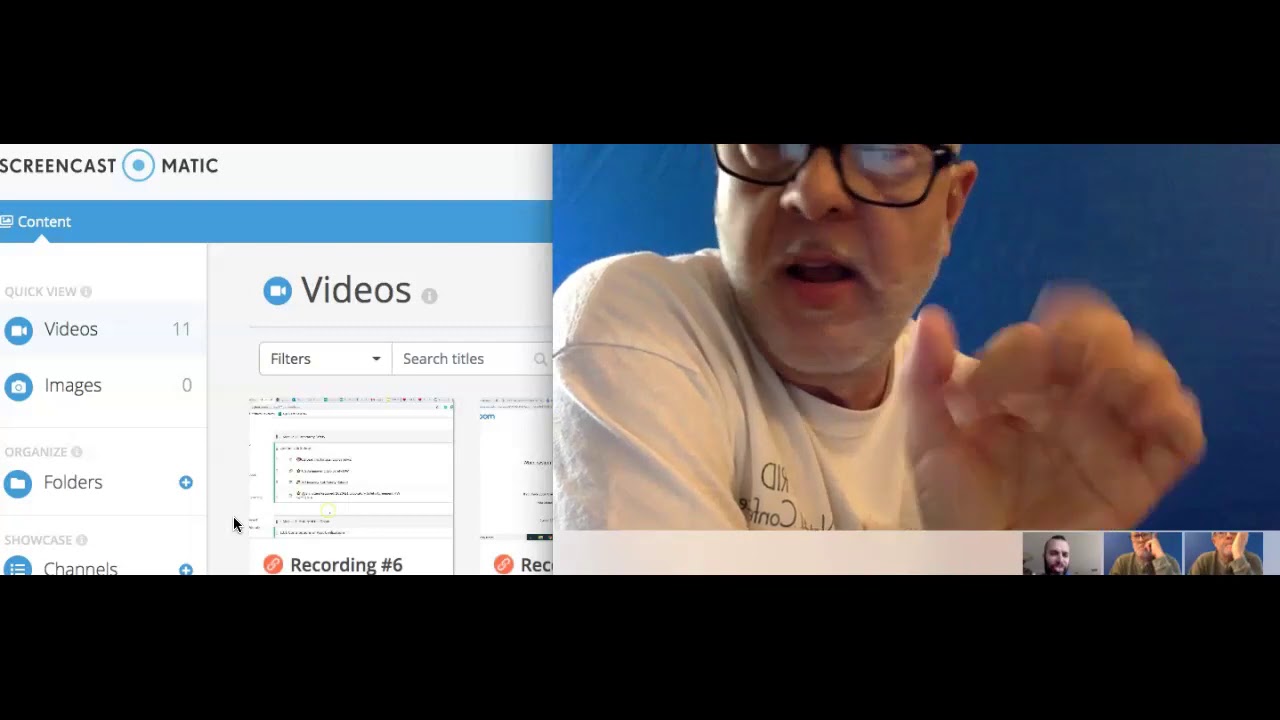 TEST 12345 - YouTube