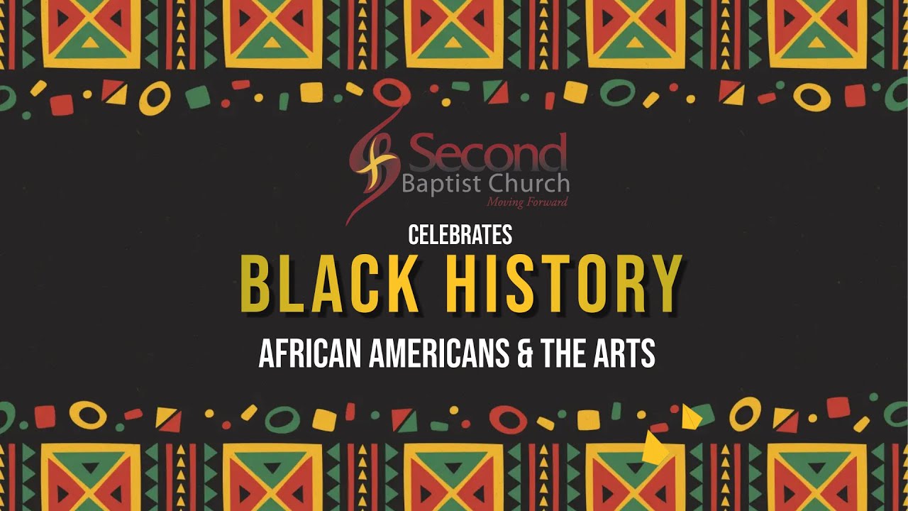 SBC Miami Celebrates Black History 02/25/24 @ 3:00 pm - YouTube