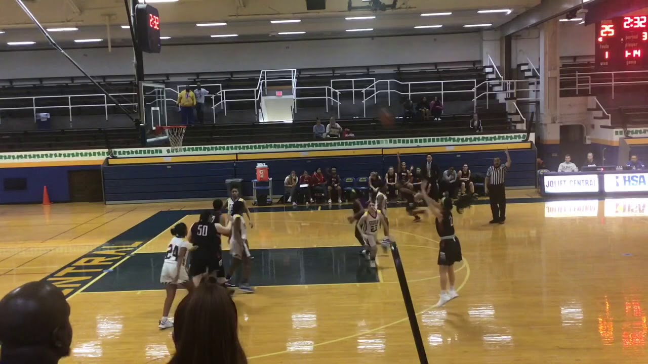 2019-2020 West Aurora Girl’s Varsity & JV Regular Season Basketball ...