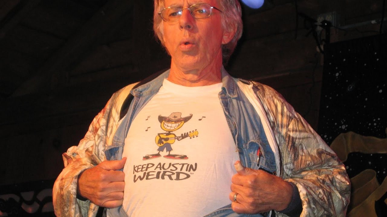 Gary Austin's NYC Memorial Video/Slideshow - YouTube