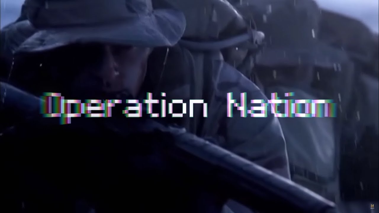 Operation Nation - YouTube