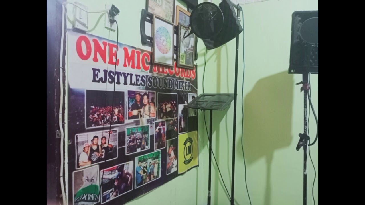 "PANGALAN" FULL SONG - YouTube