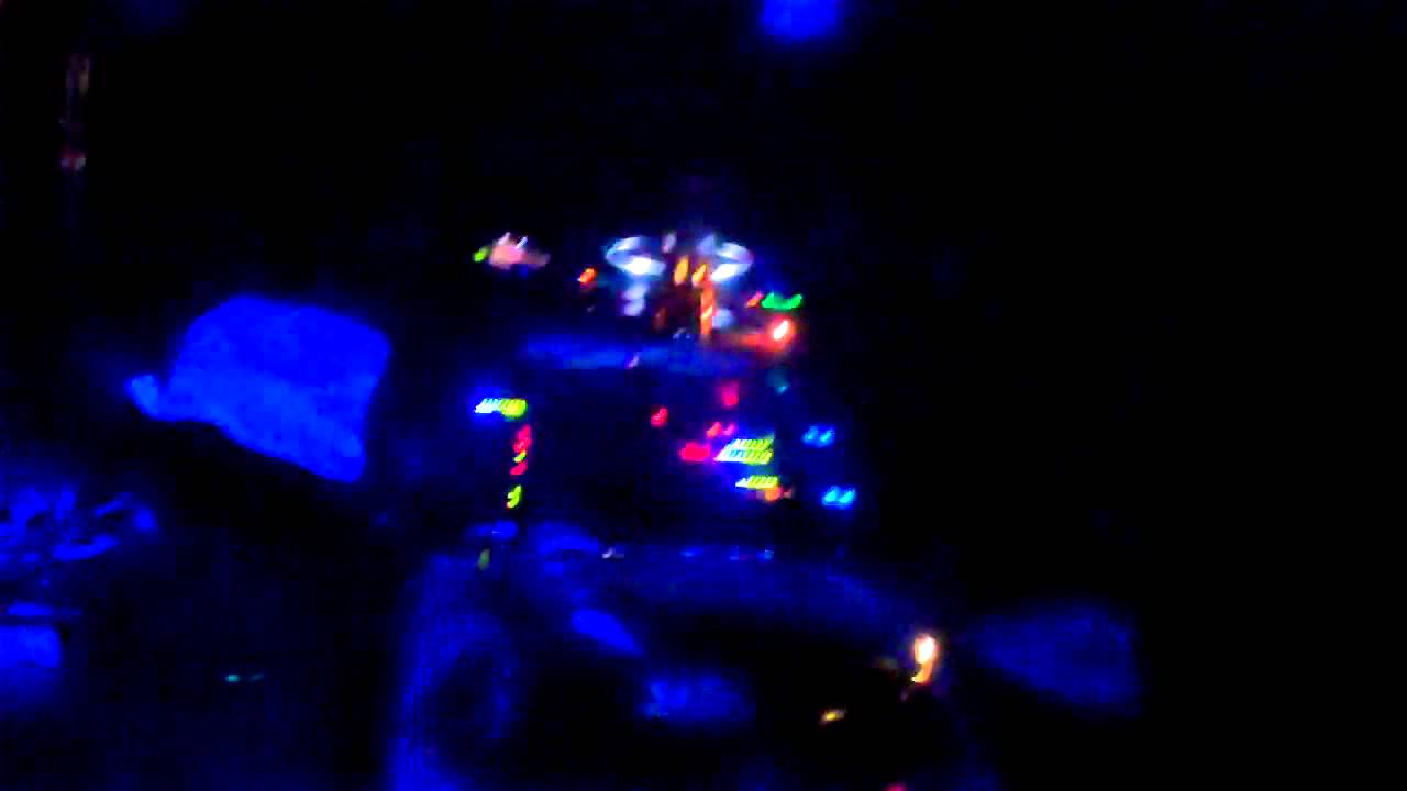 DJ MARKO NASTIC at Club Maximus in Kotor, Montenegro August 2011 - YouTube