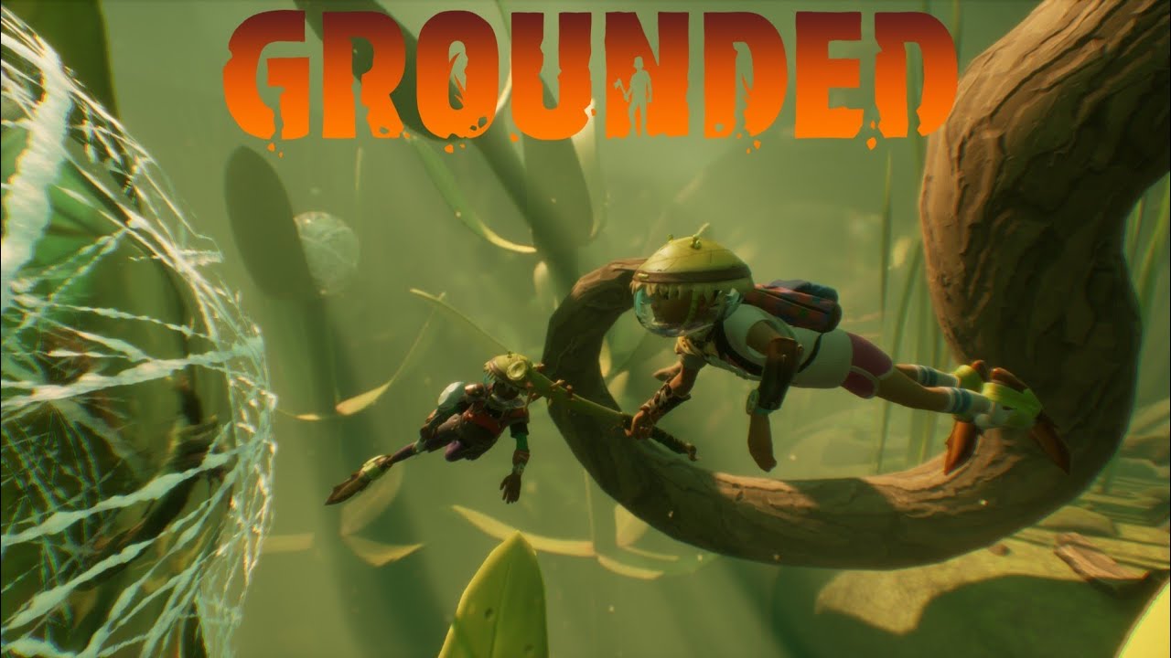 Grounded Pond Lab The Final Super Chip EP 15 - YouTube