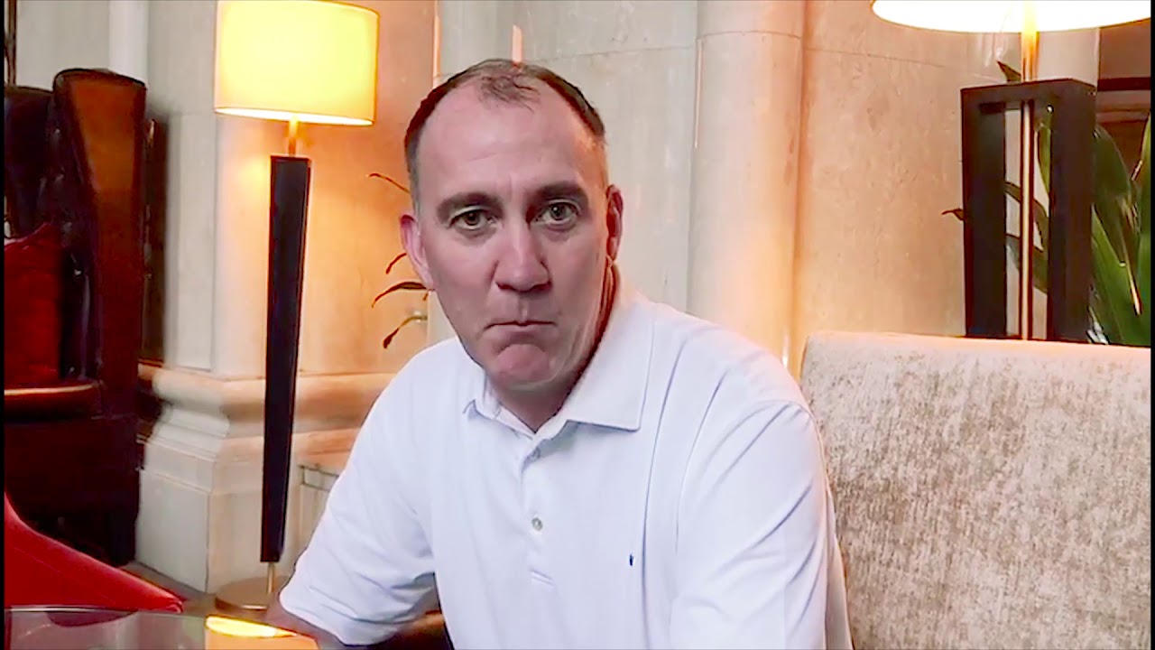 Mike Derner Referral Video For Ningbo Forward Plastic Co , Ltd - YouTube