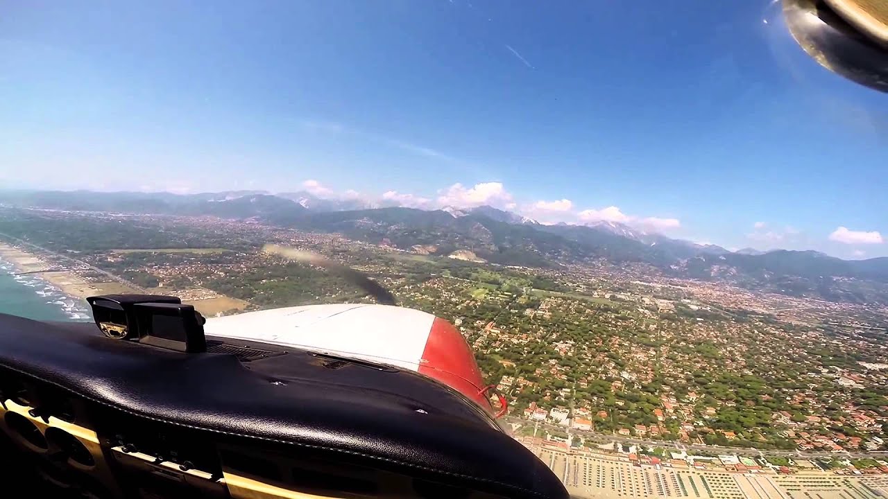 LILQ Massa Cinquale 6 2014 - YouTube