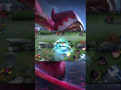 Ruby Damage Build - YouTube