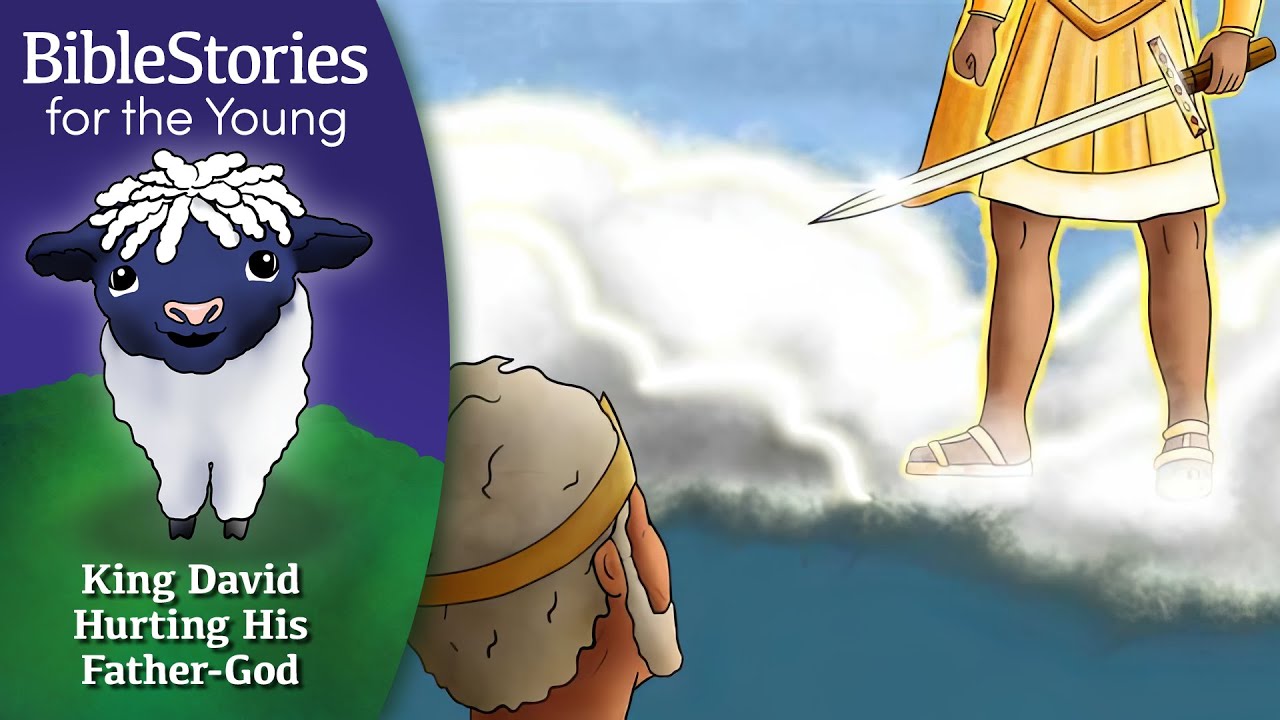 Day 108 King David: Didn’t “Count” On Hurting His Father-God ~ Daily ...