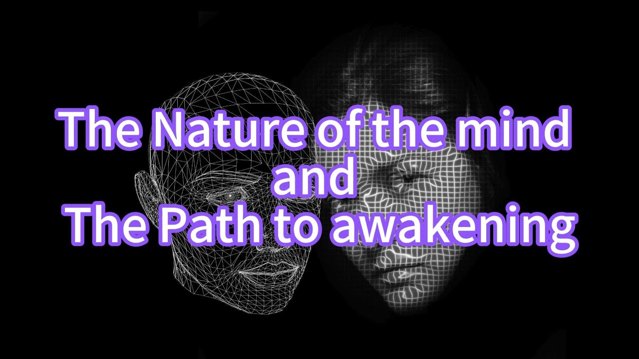 Transcending the mind’s limitations and discovering a deeper sense of ...