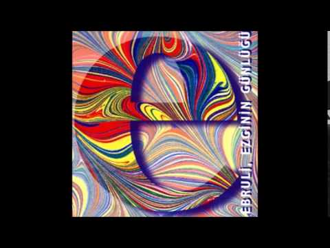 Ezginin Günlüğü - Sesler ve Küller (1996)