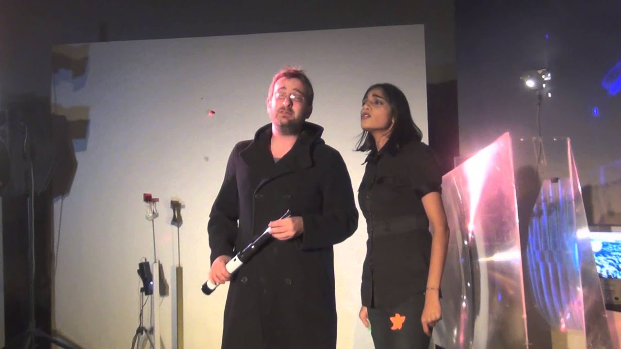 Ocean Floaters Performance 4 Theme Song first rendering - YouTube
