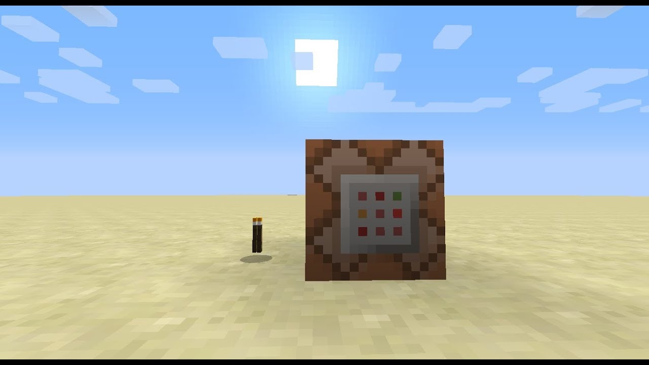 Minecraft 1.8 : Linternas ! - YouTube