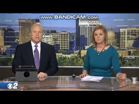 KBOI-TV CBS 2 News At 5 PM News Open 2/6/20 - YouTube