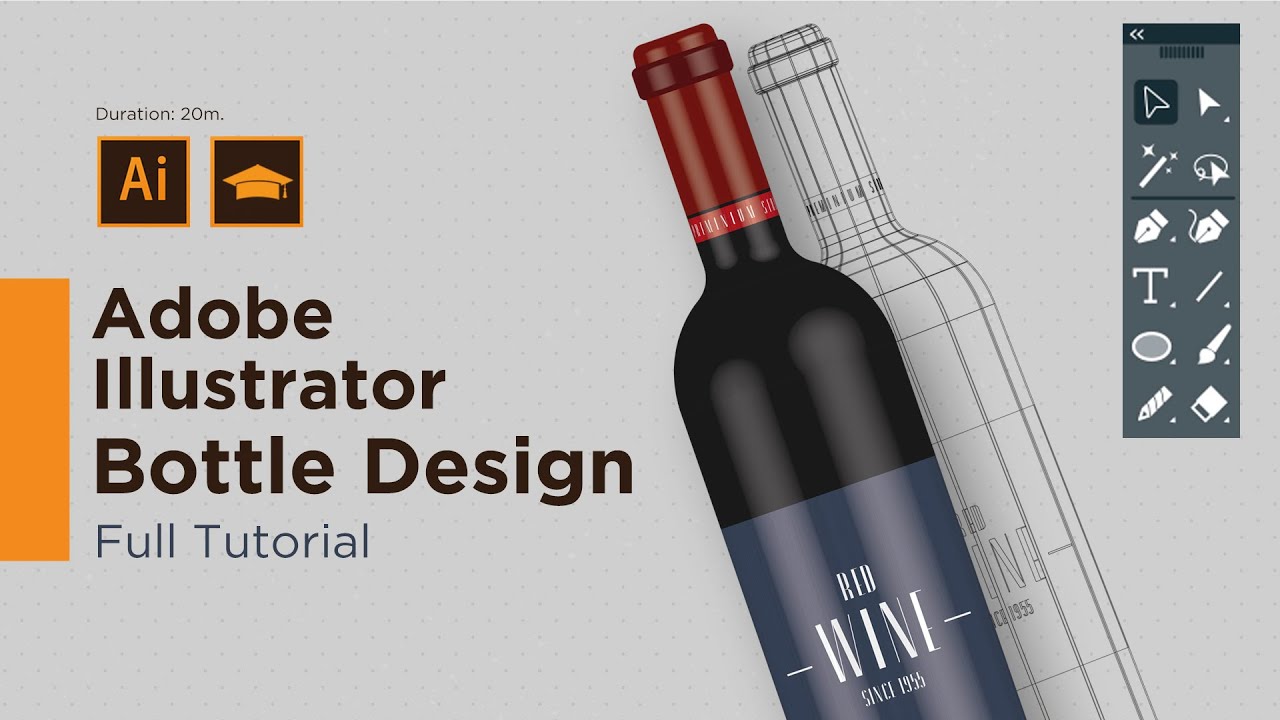 Adobe Illustrator 3D i e Tasar m Revolve Tekni i YouTube Adobe Illustrator 3D i e Tasar m Revolve Tekni i YouTube