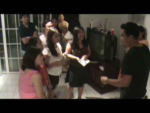 Super Inday and the Golden Bibe - YouTube
