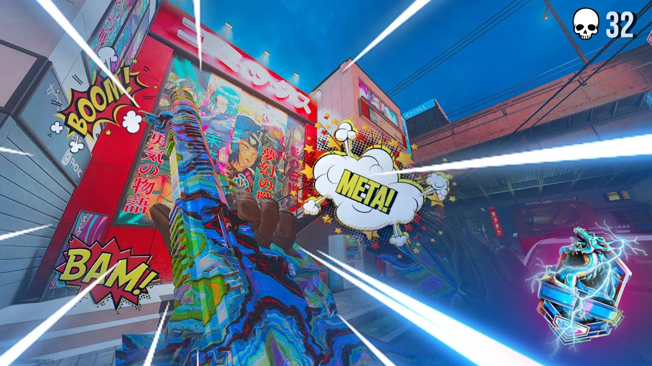 NEW BEST Superi META Build for WSOW! 🛒 - YouTube