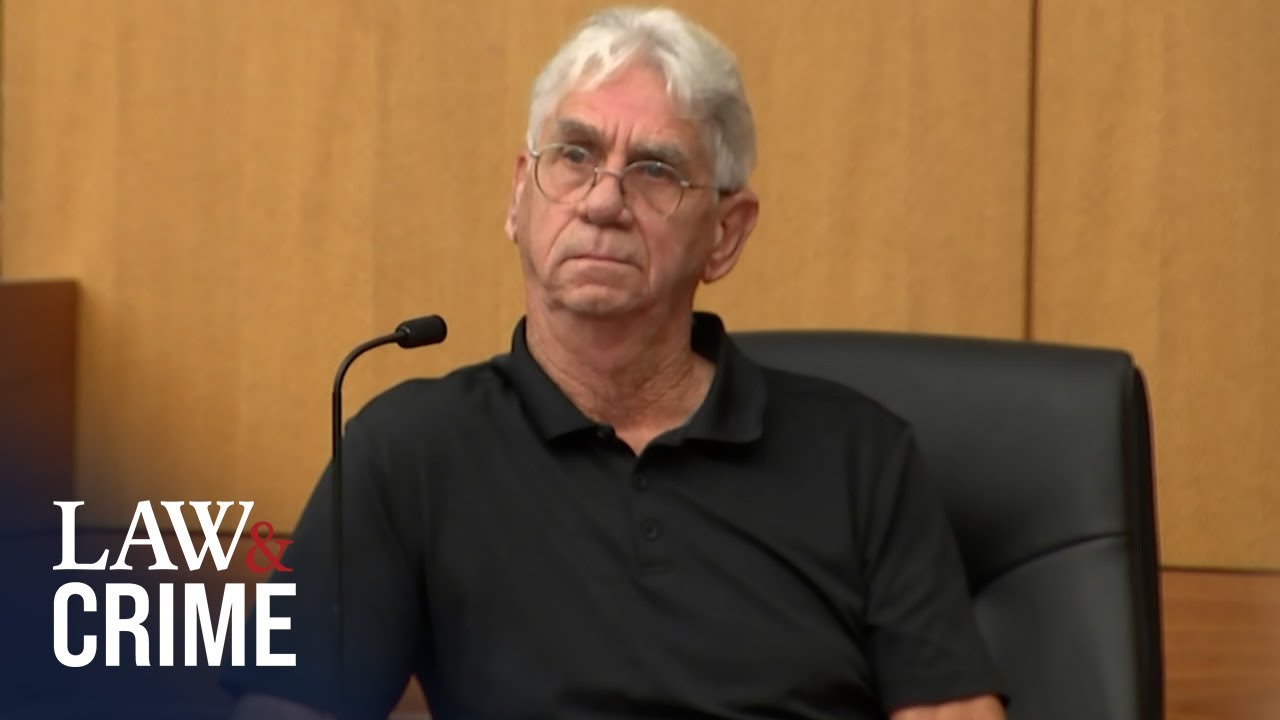 Additional Remains Found at Scene of Decomposed Head: Retired Detective ...