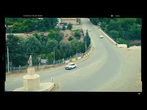 Çinar TV hər yerdə Sizinlə. Şəmkir Rayonu Çinarlı Qəsəbəsi.