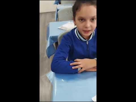 #Steam#5b sinfi#Fəxriyyə müəllimə #