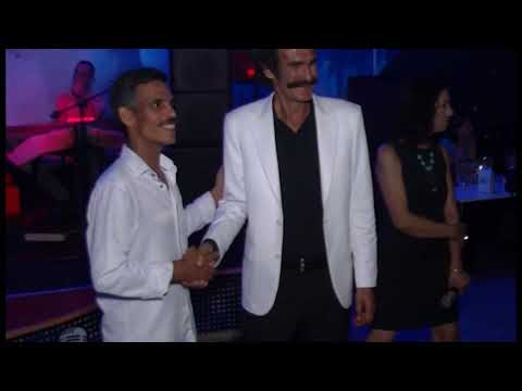 Baba Magazin 2018 Ödül töreni 6