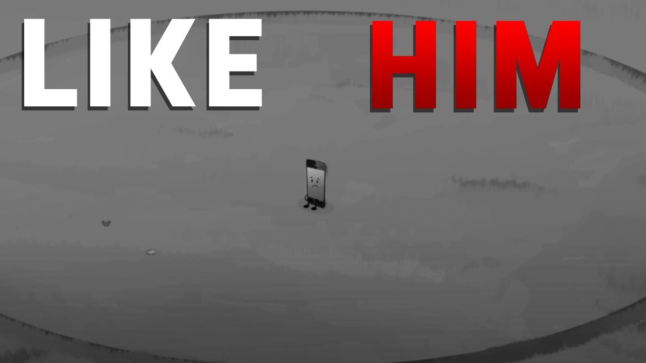 LIKE HIM | Inanimate Insanity | Edit - YouTube