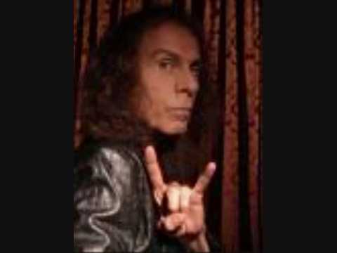 Dio -Master of the Moon - YouTube