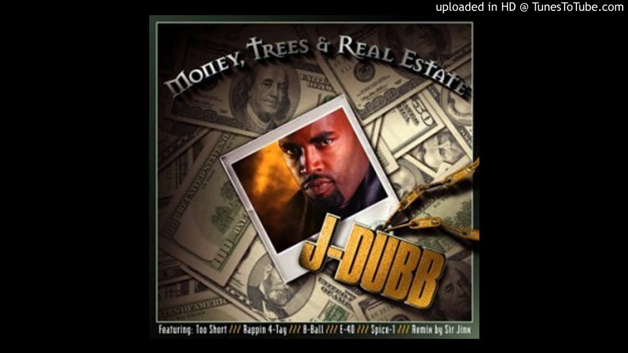 J- Dubb Feat Mr. Mike & O.C. - Mishin - YouTube