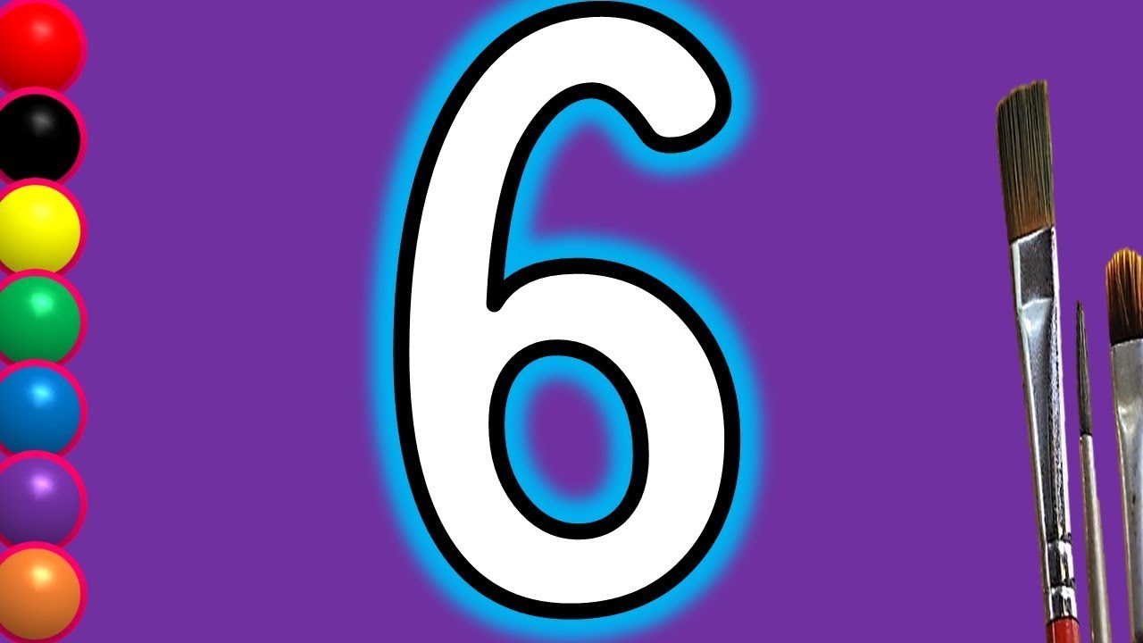 learn colors with Drawing colours for kids children| how to draw ...