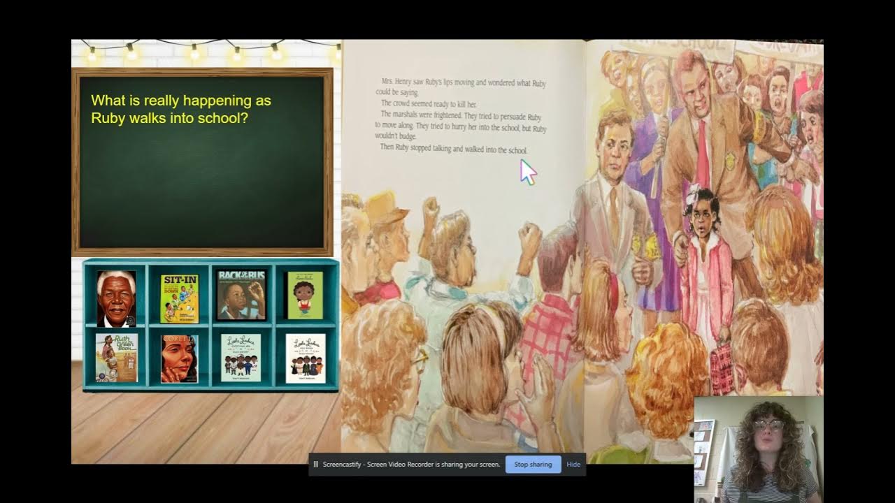 Wit and Wisdom Module 3 Lesson 21 - YouTube