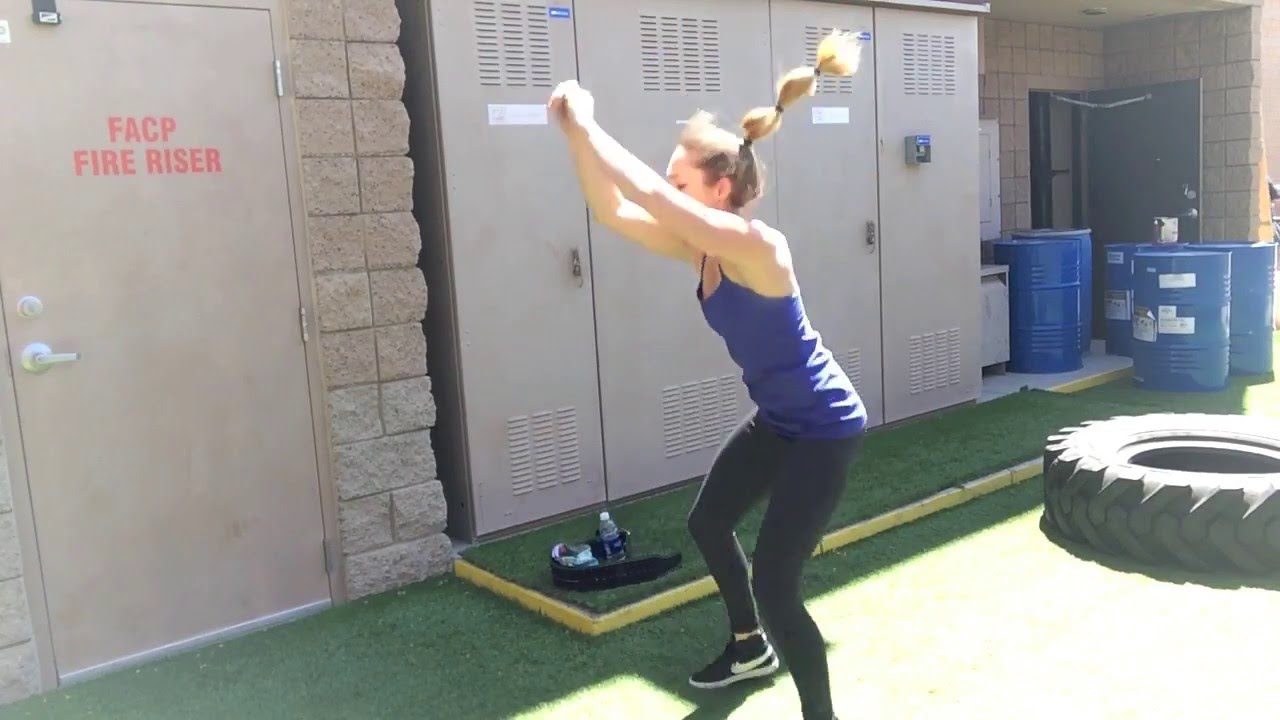 180 Degree Squat Jump - YouTube
