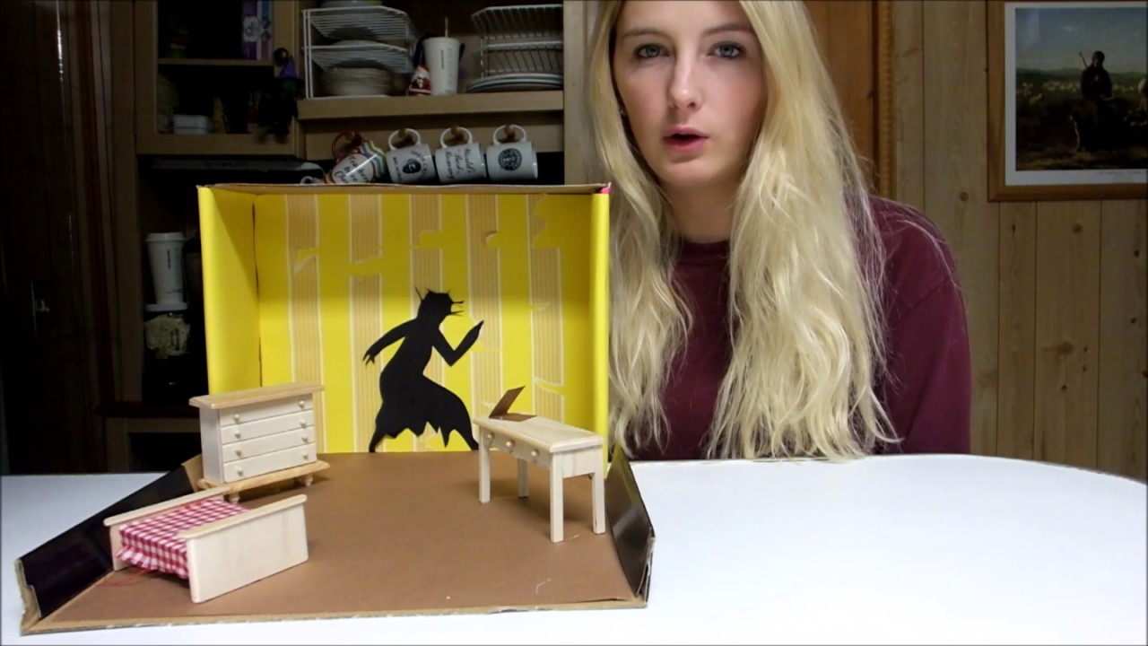 Mary Kiser ENG 232 Oral Presentation - YouTube