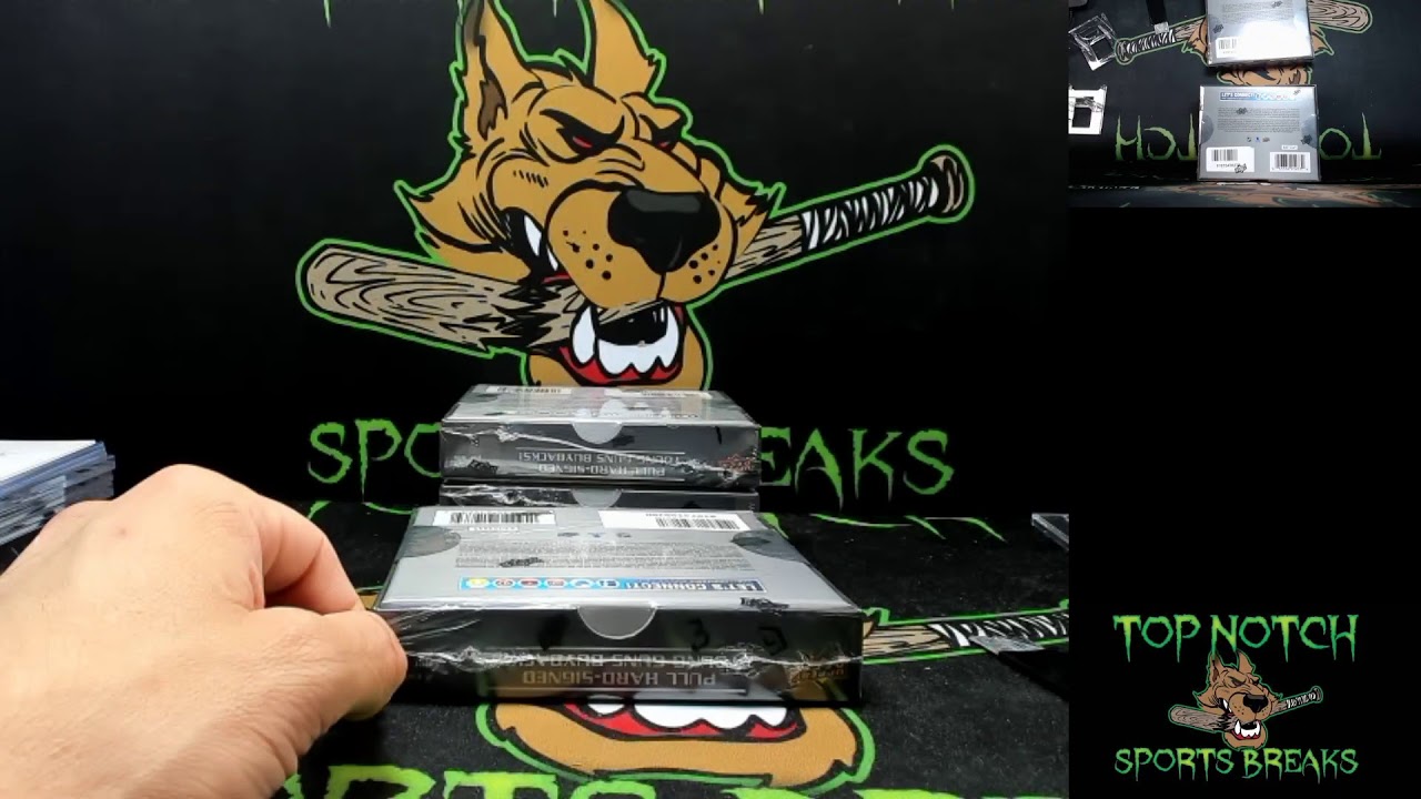 TOP NOTCH SPORTS BREAKS LIVE BREAKS - YouTube