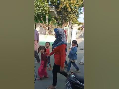 oke Agus 17.jala sate - YouTube