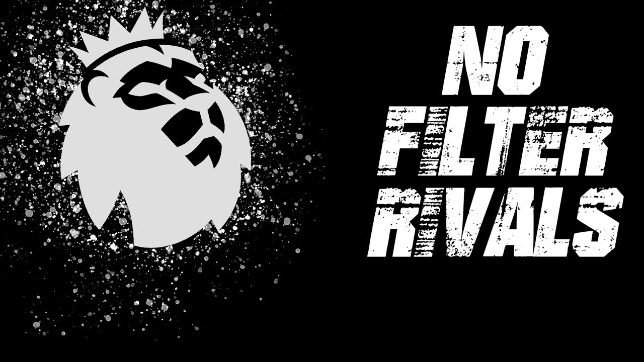 Andrew x Marshall x Slendz x Will x Lams | No Filter Rivals | EPL WK35 ...