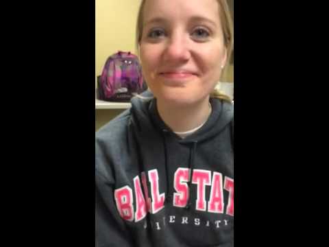 Oral Motor Exam Video