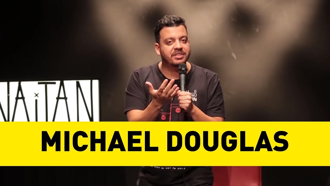 RODRIGO MARQUES - ME DROGARAM - STAND UP COMEDY - YouTube