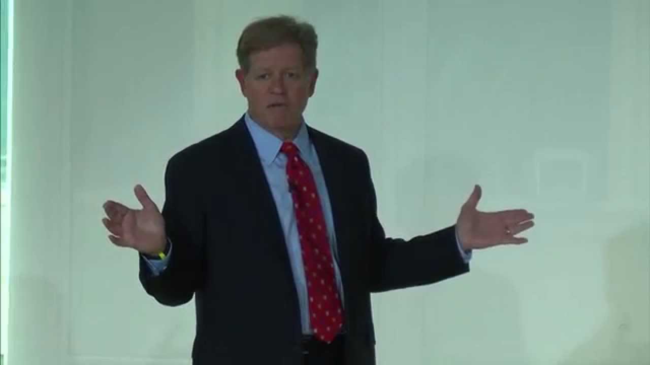 Humor for Humanity | Jim Tingle | TEDxFenway - YouTube
