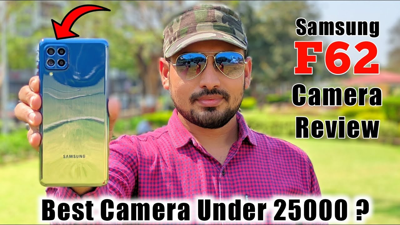 Samsung Galaxy F62 Camera Review | samsung f62 camera | Samsung F62 ...
