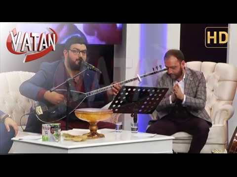 Ankaralı Minik Oğuz Vatan TV - Sen İstedin Cananım