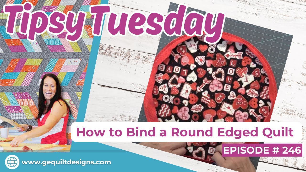 Tipsy Tuesday #246, February 20th 2024 - YouTube