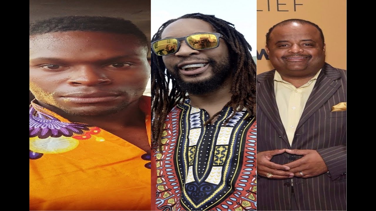 Roland Martin: Confronts Monique But Scared of Richard Spencer and ...