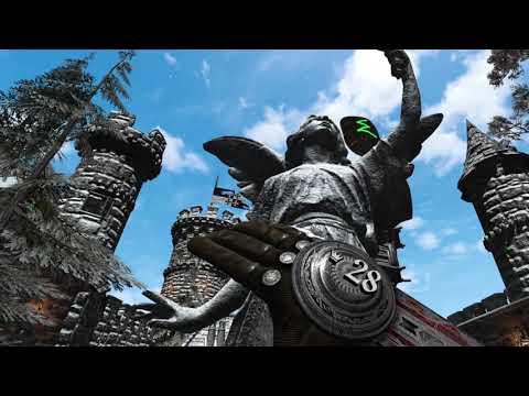 Shadow Legend VR Full Playthrough 1