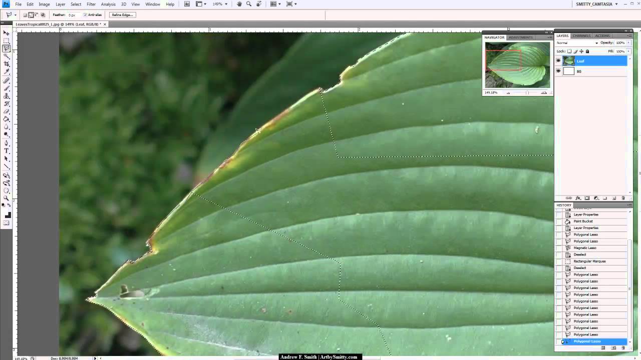 [Texture] Alpha Maps - YouTube