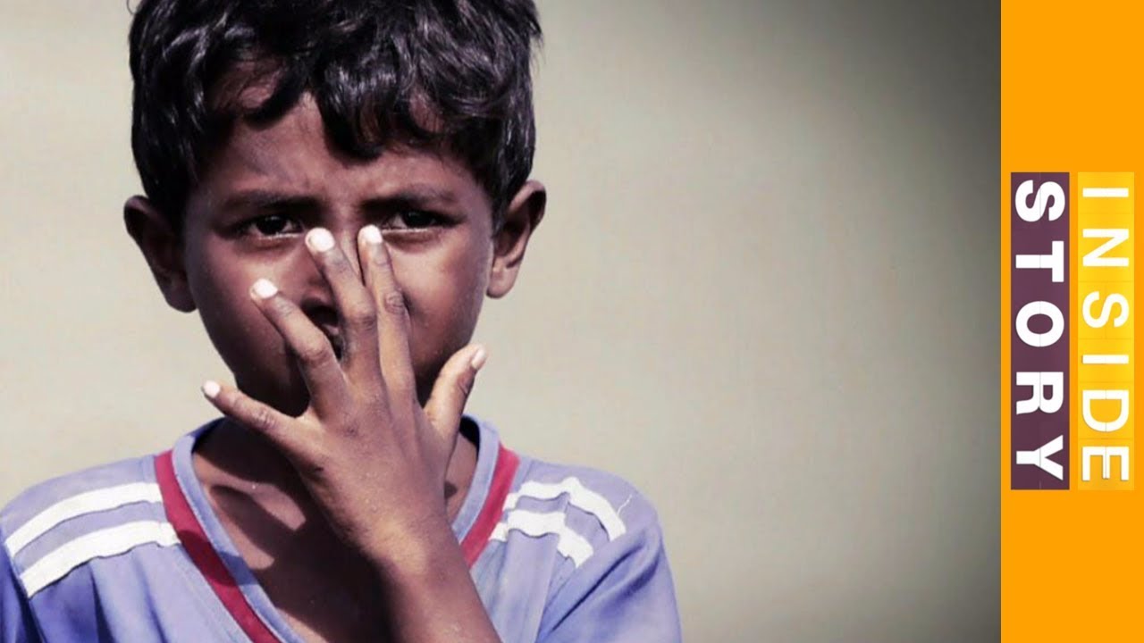 What will it take to get every child in school? | Inside Story - YouTube