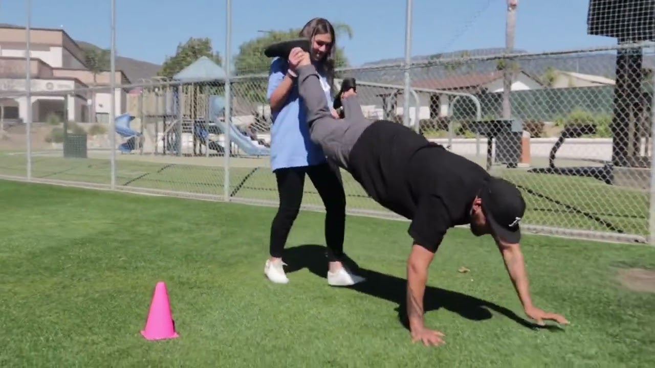 Rezzed Out Relay Demo - YouTube