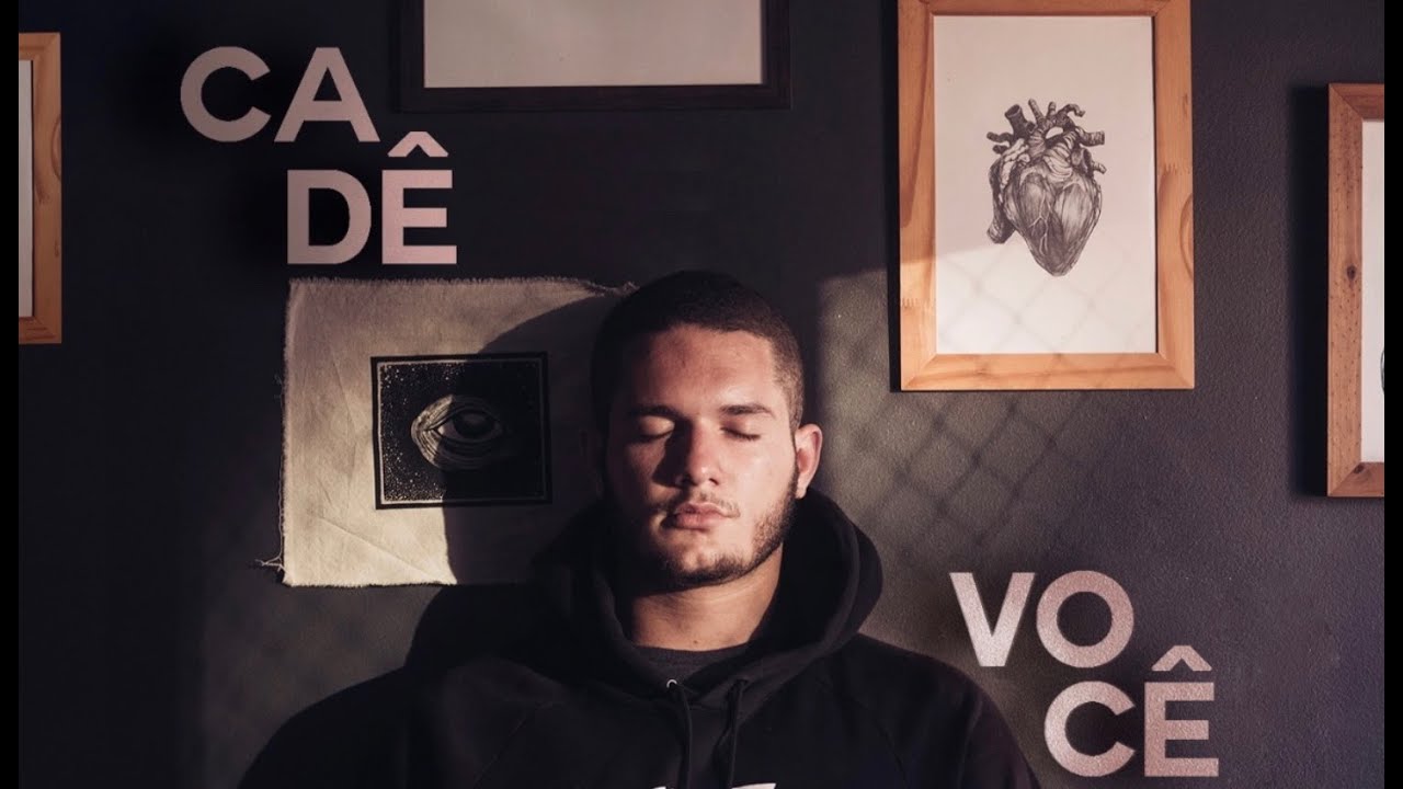 THEO KANT - Cadê Você (Clipe Oficial) - YouTube