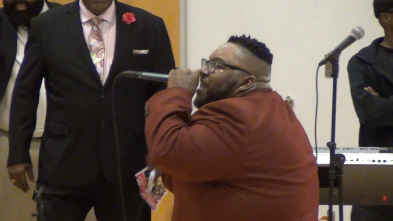 00024 Rolajuwon Nu Direction - YouTube